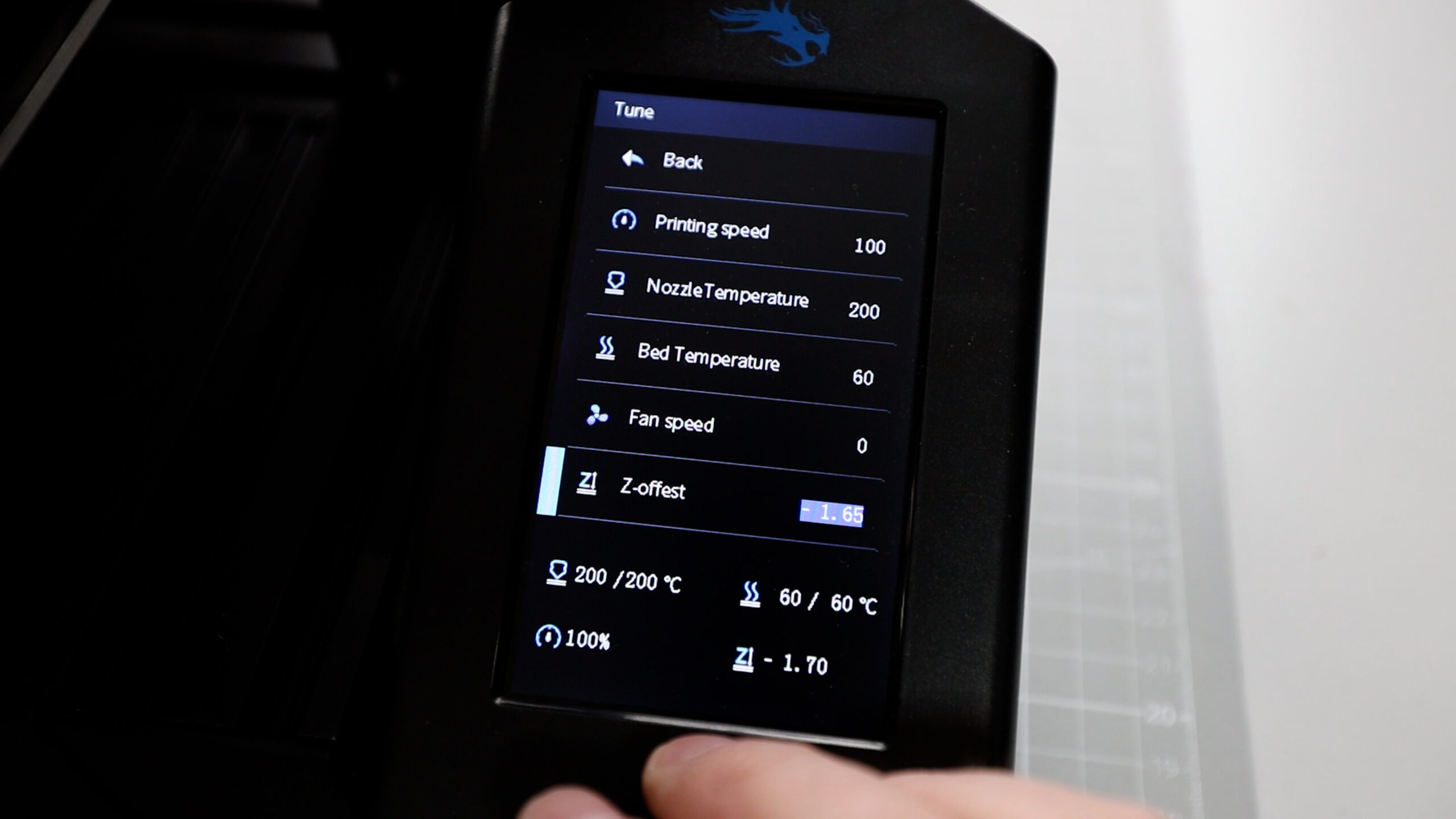 Ender 3 v2 BLTouch Upgrade (Creality 4.2.2 or 4.2.7 mainboard ...
