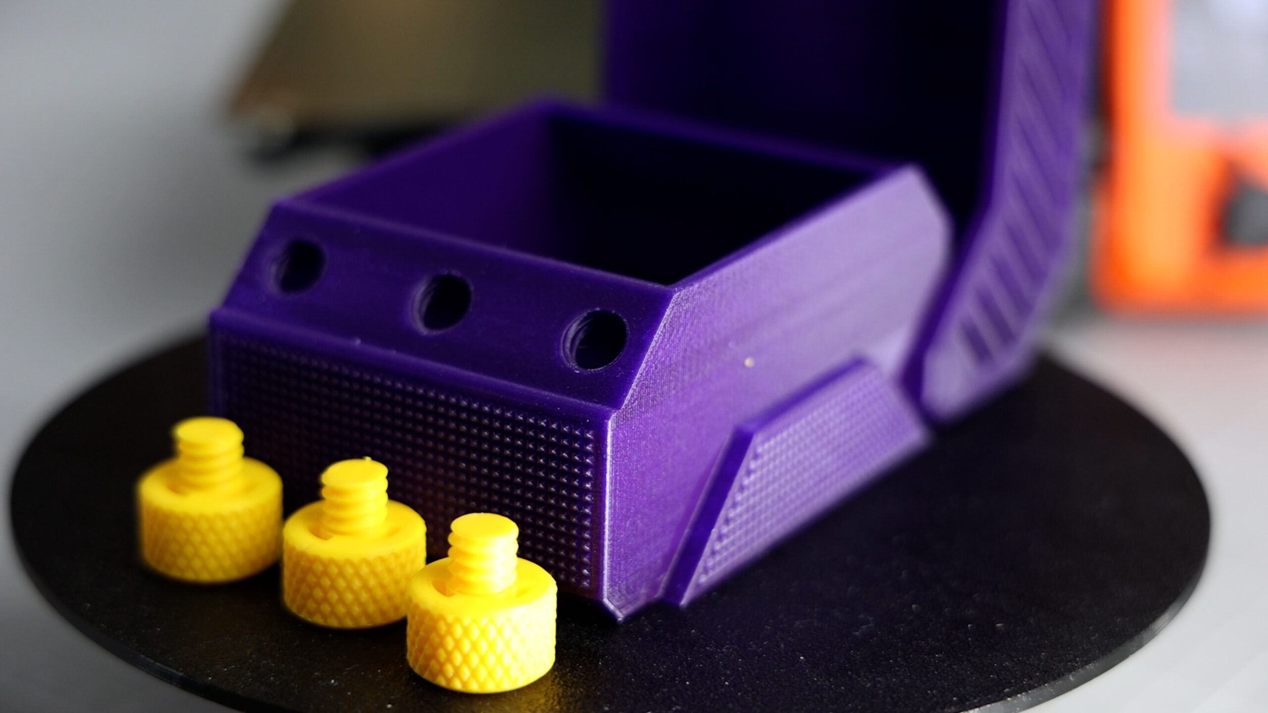 3D printing for beginners feat. Prusa Mini Plus – Crosslink 3D