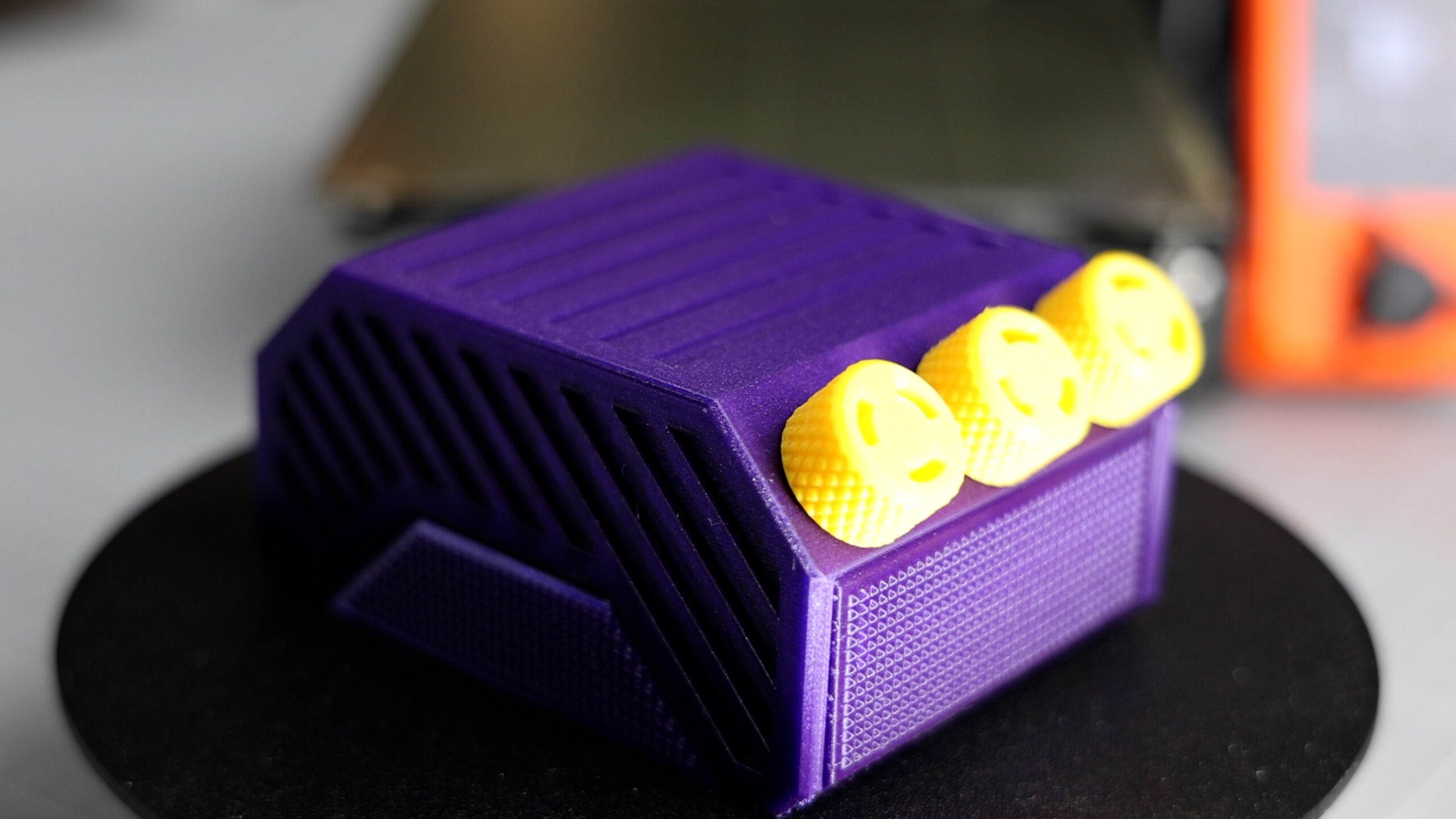 3D printing for beginners feat. Prusa Mini Plus – Crosslink 3D